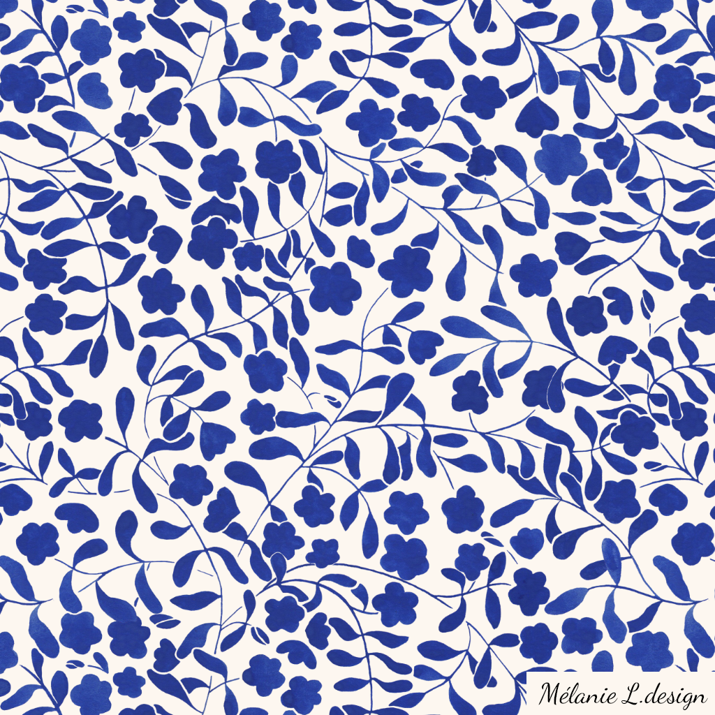 Home - Mélanie L. Design