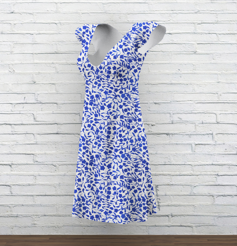 Home - Mélanie L. Design