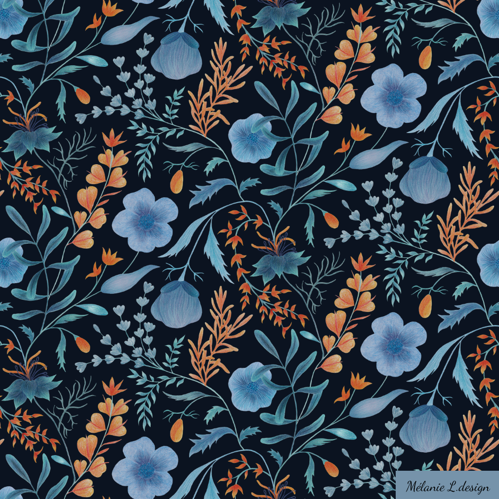 Home - Mélanie L. Design