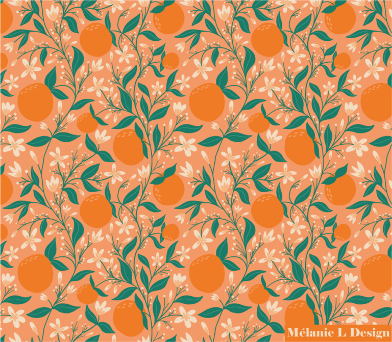 Home - Mélanie L. Design